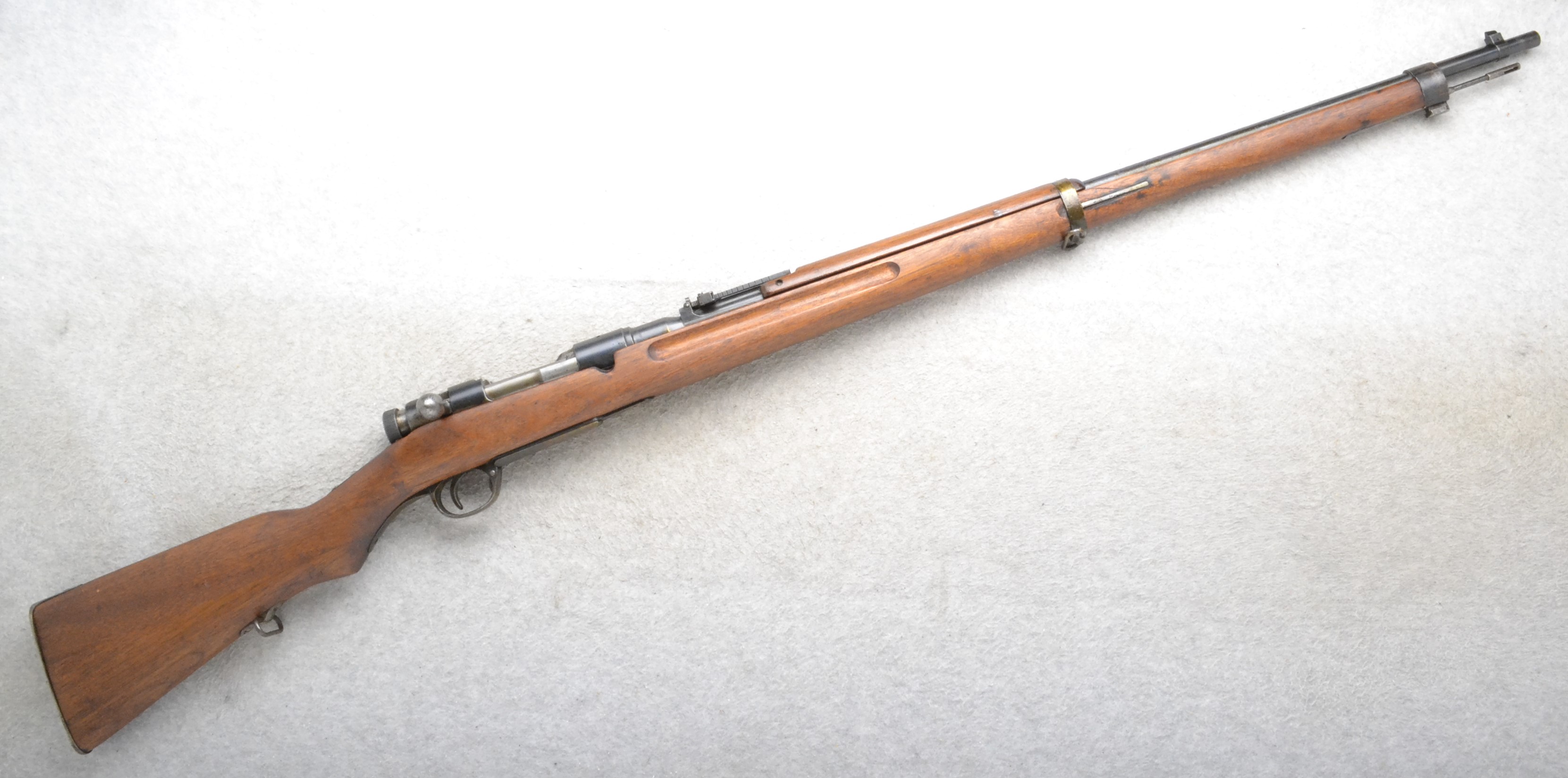 Arisaka ~ Type 38 ~ 6.5x50MM | Bass Pro Shops